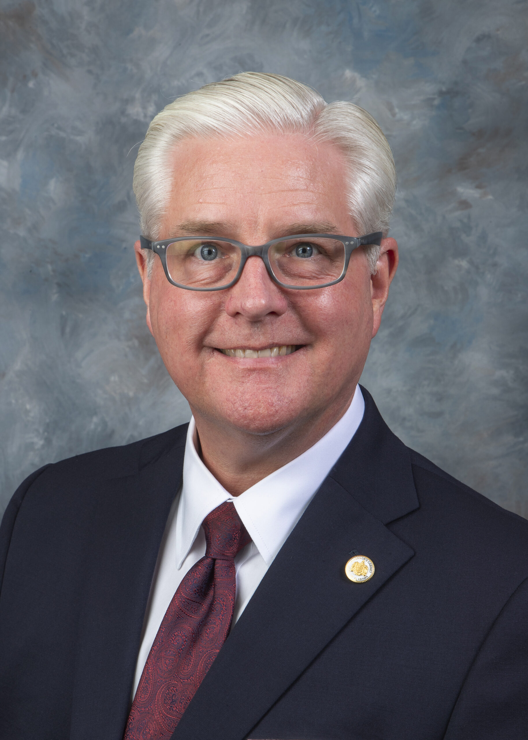 Department of Workforce - Office of the Governor of Alabama